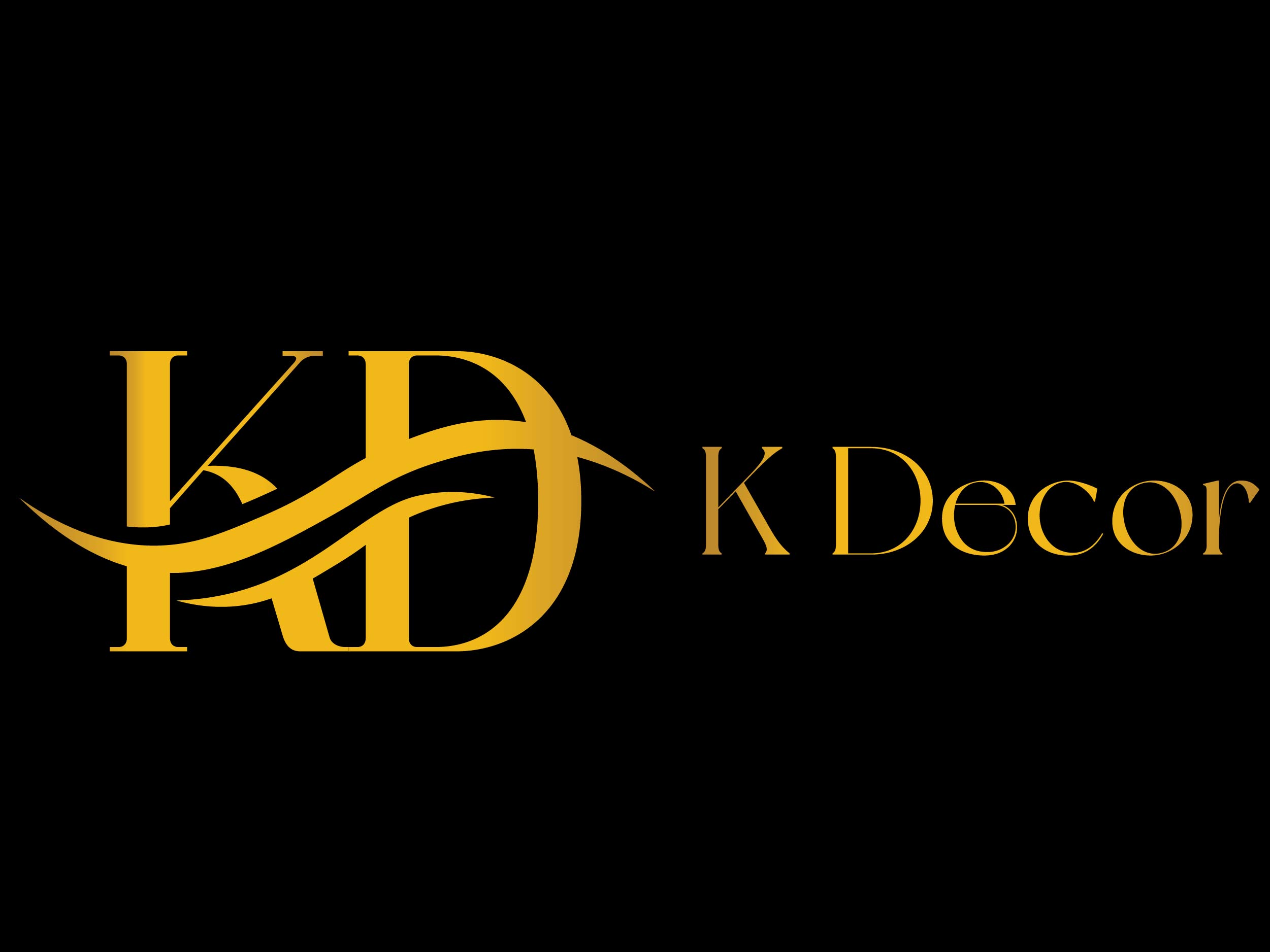 Bookings - Kdecor